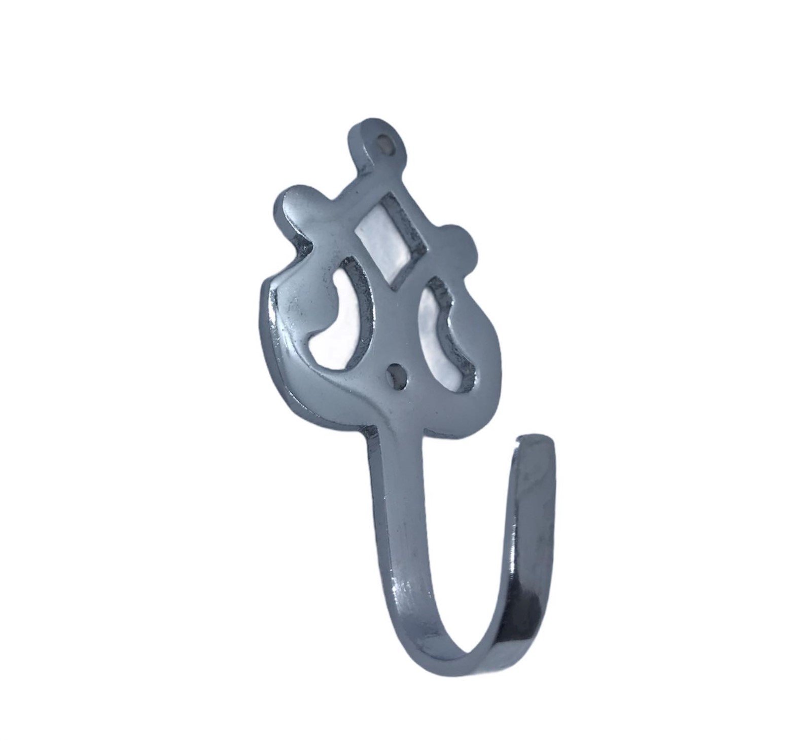 Små kroge til ophæng | Køb en småkrog med gevind her