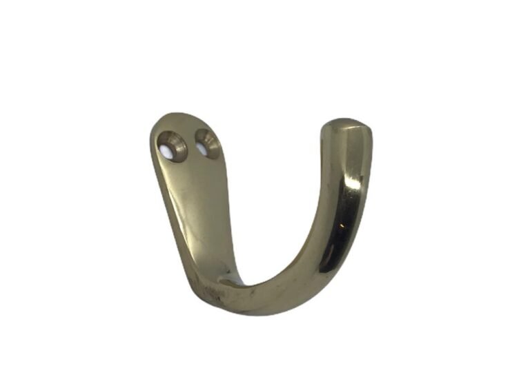 Små kroge til ophæng | Køb en småkrog med gevind her